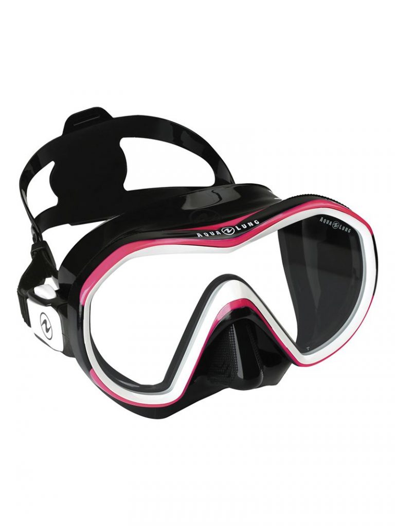 AQUA LUNG REVEAL X1 MASK | Scuba Dive Store